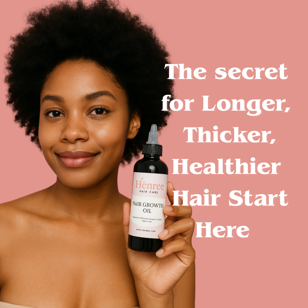 Henree Hair – Henree Hair